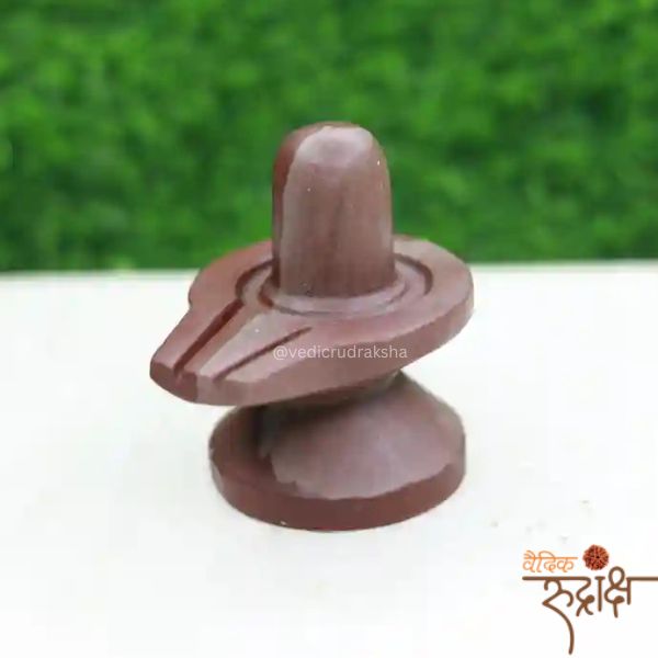 Buy Original Narmada Shivling Narmadeshwar Shivling | Swayambhu Akhand ...